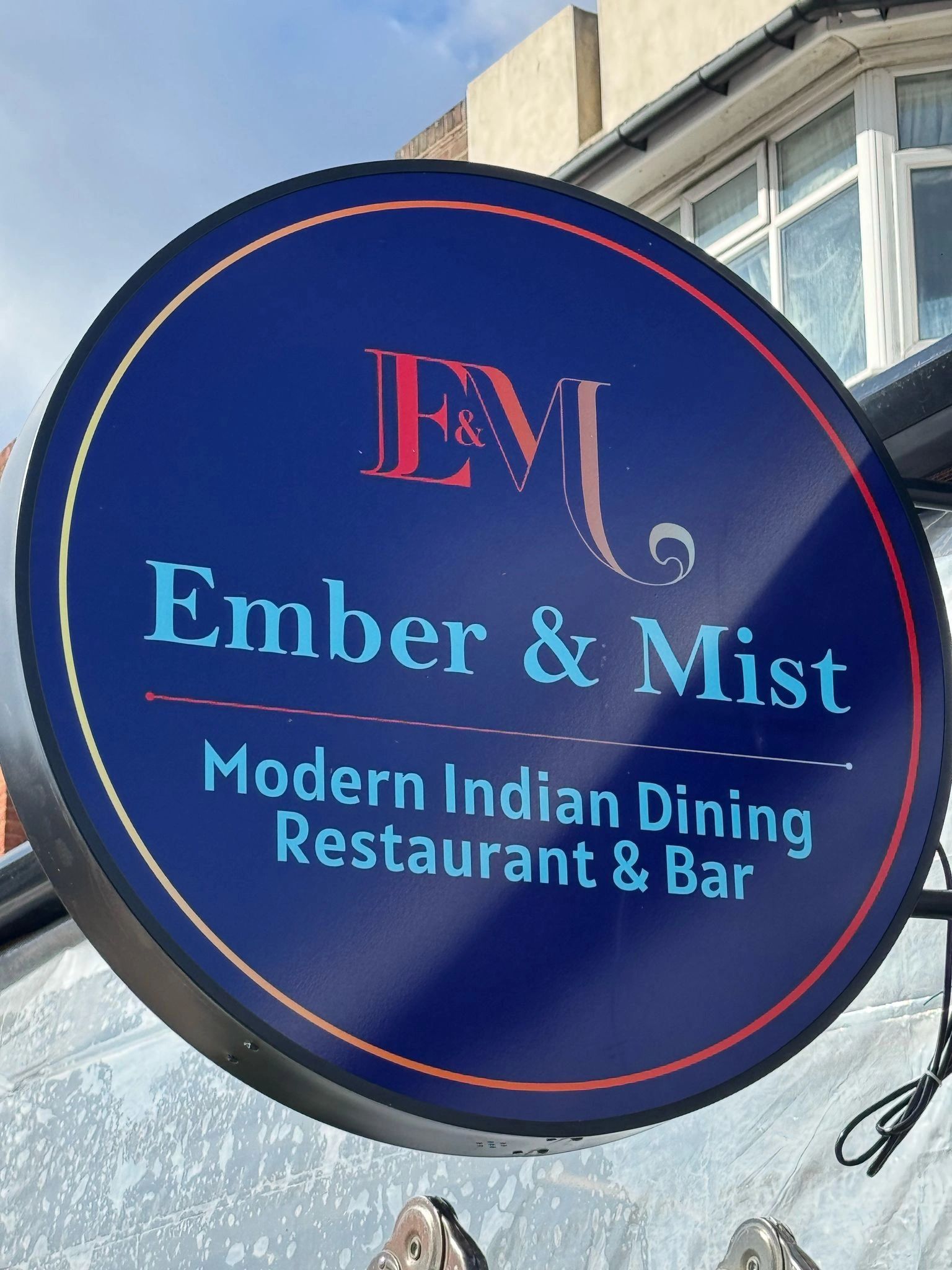 Ember & Mist